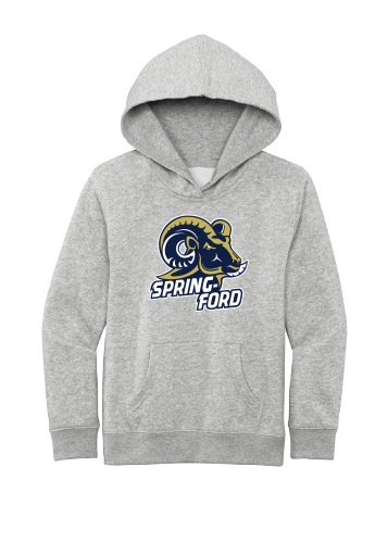 Spring-Ford Home & School