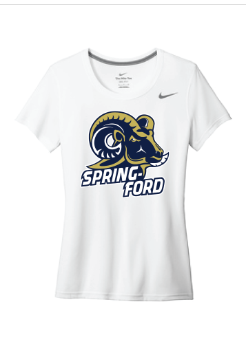 Spring-Ford Home & School