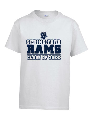 Spring-Ford Home & School