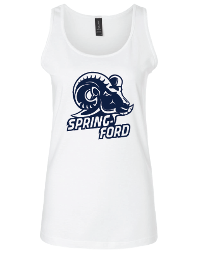 Spring-Ford Home & School