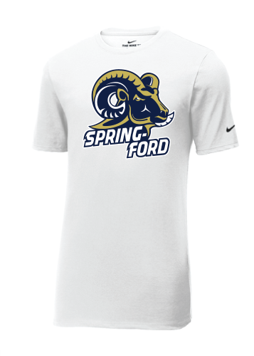 Spring-Ford Home & School