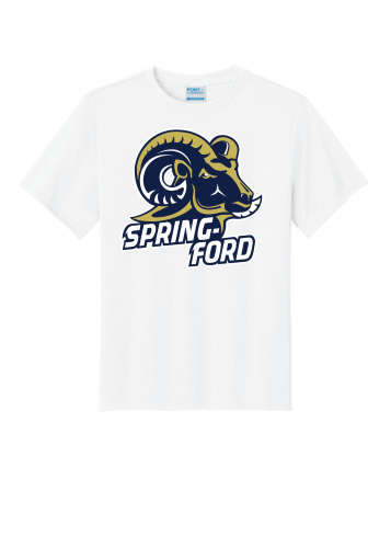 Spring-Ford Home & School