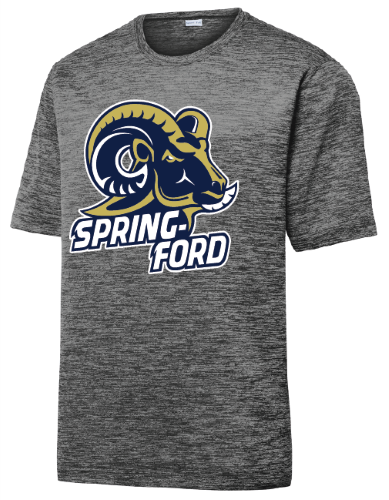 Spring-Ford Home & School