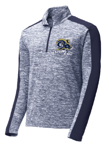 Spring-Ford Home & School