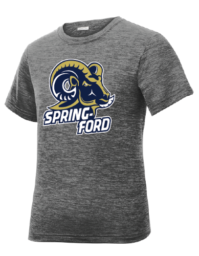 Spring-Ford Home & School