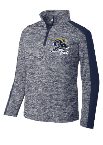 Spring-Ford Home & School