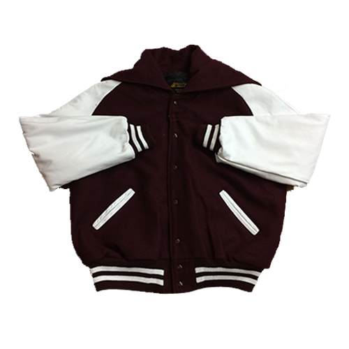 Letter Jackets Products | Berthoud High School Letter Jackets