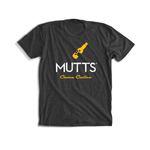 MUTTS® Canine Cantina