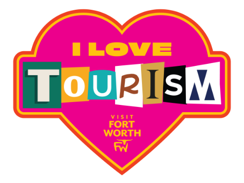 Visit Fort Worth Staff