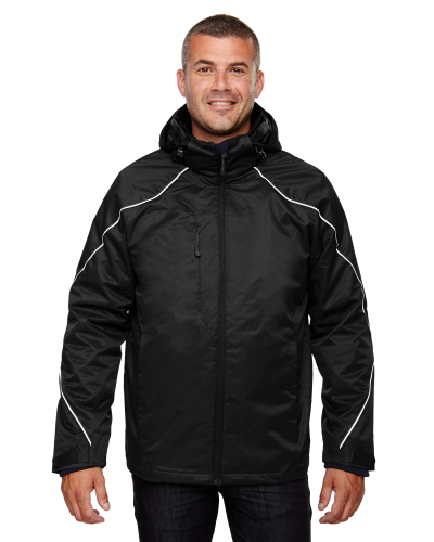 3-in-1 System Jackets Products | NorthEndJackets.com