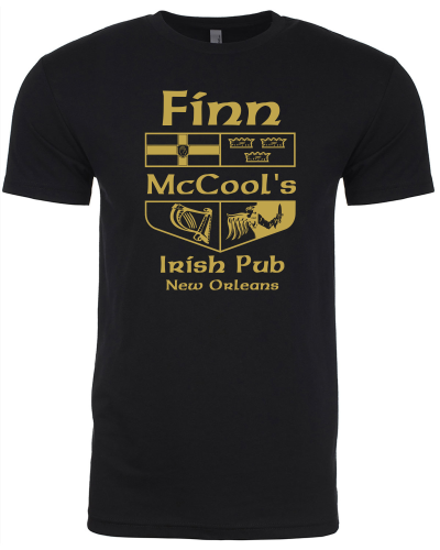 Finn McCool's