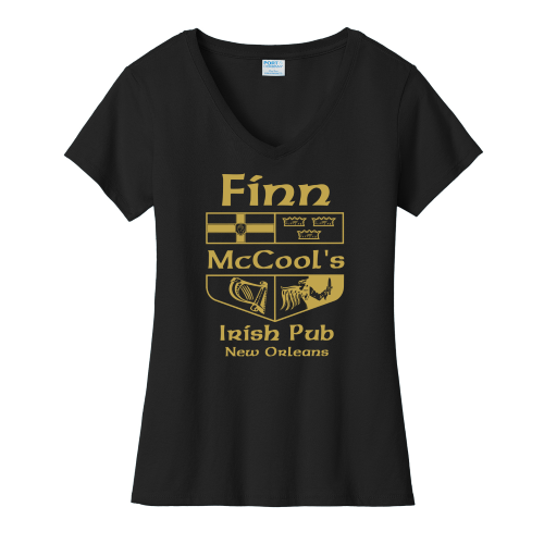 Finn McCool's
