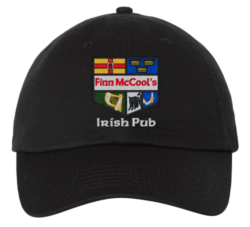 Finn McCool's