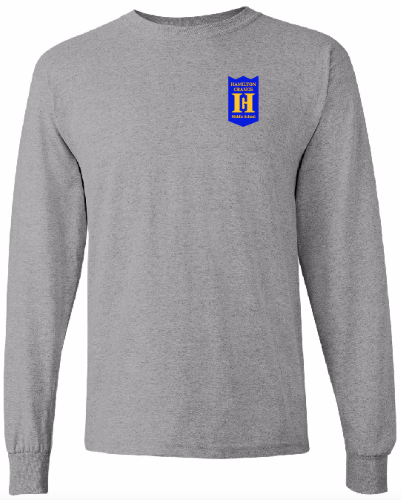 Hamilton Grange School Uniforms