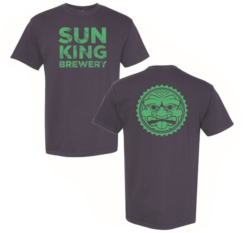 Sun King Brewery Online Store