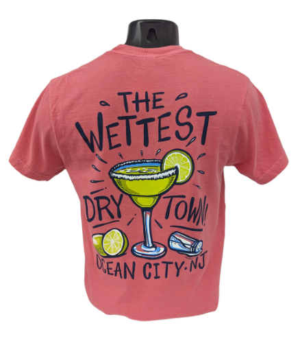 T-shirts Products | JiLLy's Stores- Ocean City, NJ