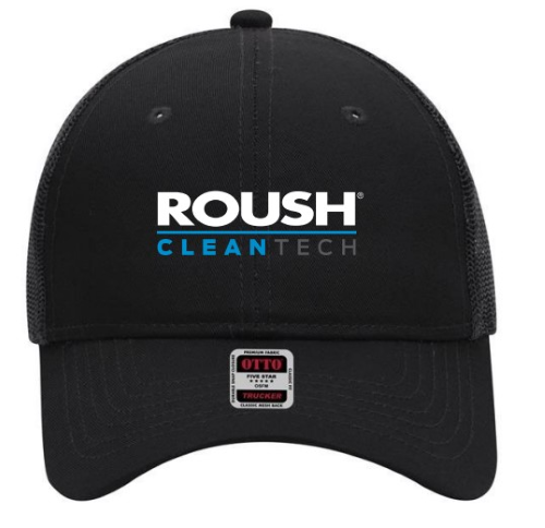 roush cleantech