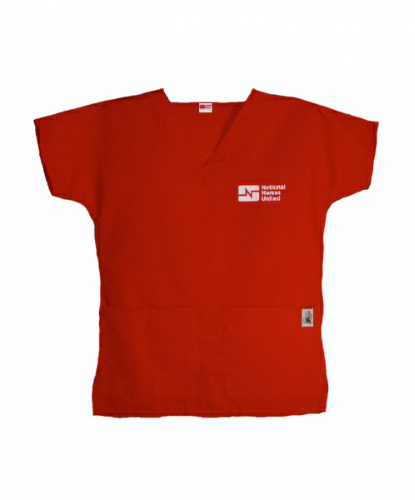 National Nurses United