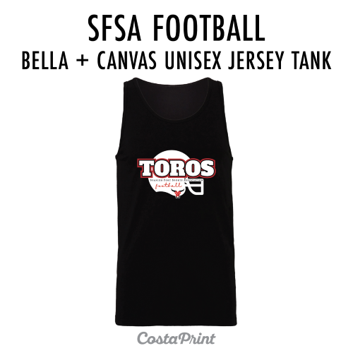 Spanish Fort Sports Association