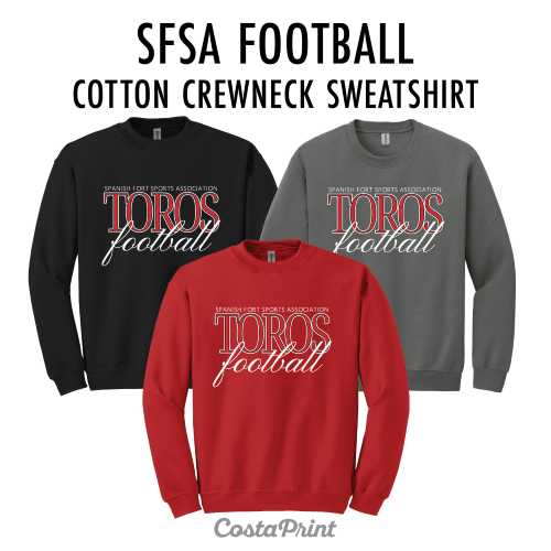 Spanish Fort Sports Association