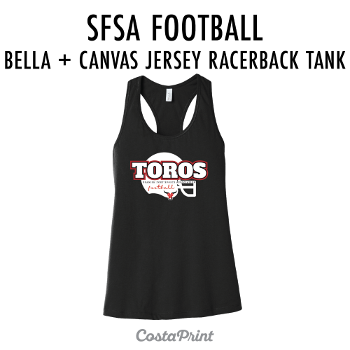 Spanish Fort Sports Association