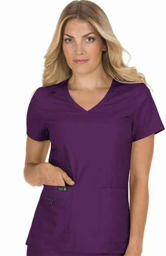 Rogers Uniforms + UPMC in NCPA