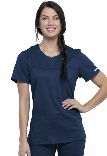 Rogers Uniforms + UPMC in NCPA