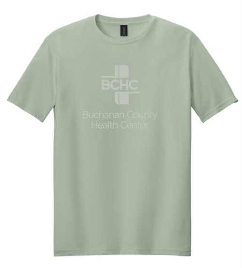 BCHC Staff