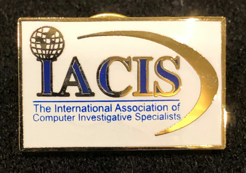 IACIS