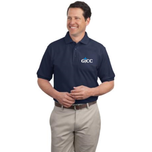 GICC School Uniform