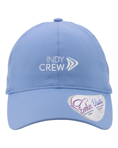 IndyCREW
