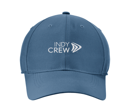 IndyCREW