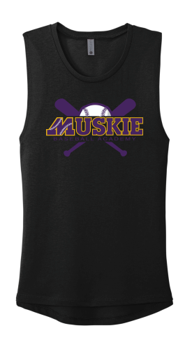 Muskie Baseball Academy