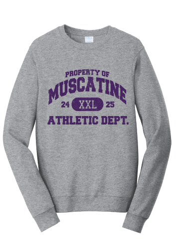 Muscatine Community School District