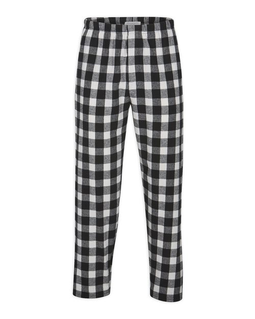 Harley Flannel Pants | CSA Design Studio Harley Flannel Pants | CSA Design Studio