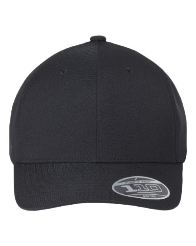 NU Adjustable Cap Black | Black NU Adjustable Cap