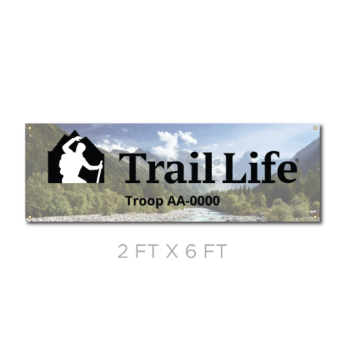 Trail Life