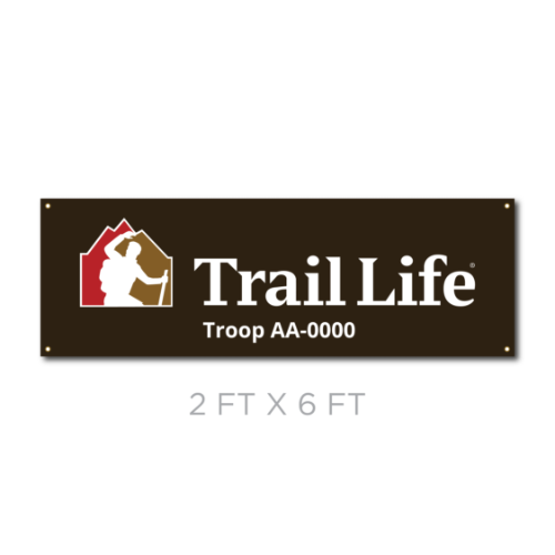 Trail Life