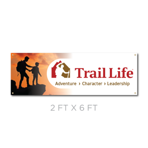 Trail Life