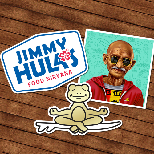 Jimmy Hulas