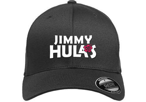 Jimmy Hulas