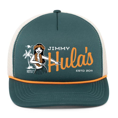 Jimmy Hulas