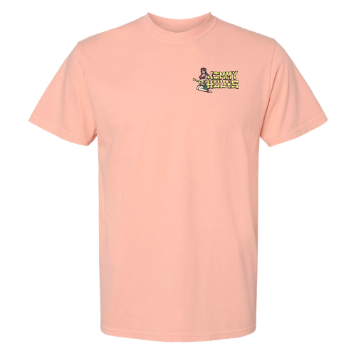 Jimmy Hulas