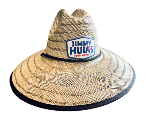 Jimmy Hulas