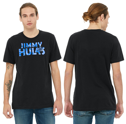 Jimmy Hulas