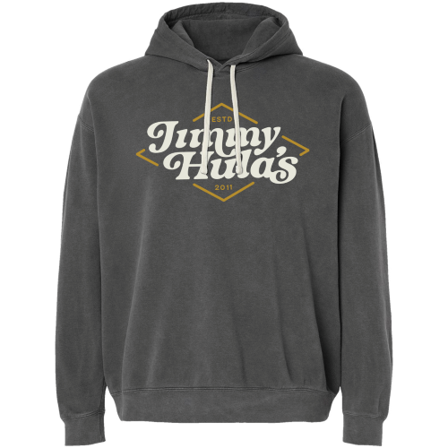Jimmy Hulas
