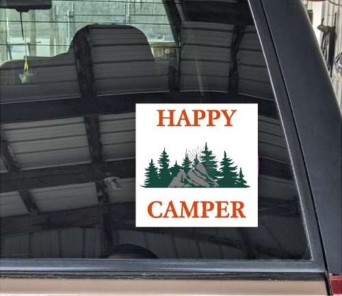 VR Custom Graphics Store