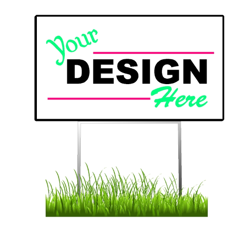 VR Custom Graphics Store