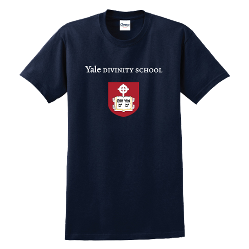 yale divinity school logo