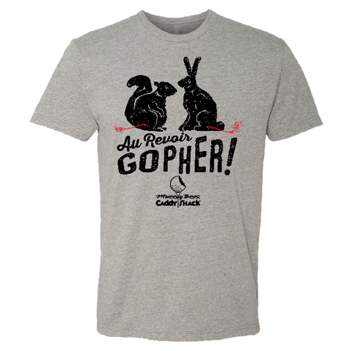 Murray Bros Caddyshack